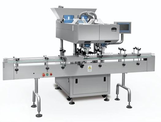 China vision counting machine factory